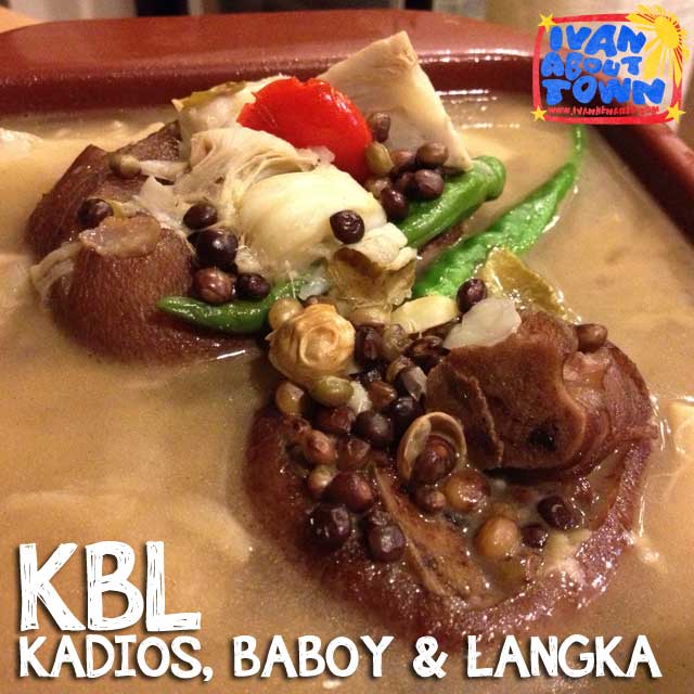 Iloilo: Must try Ilonggo dishes | Ivan About Town