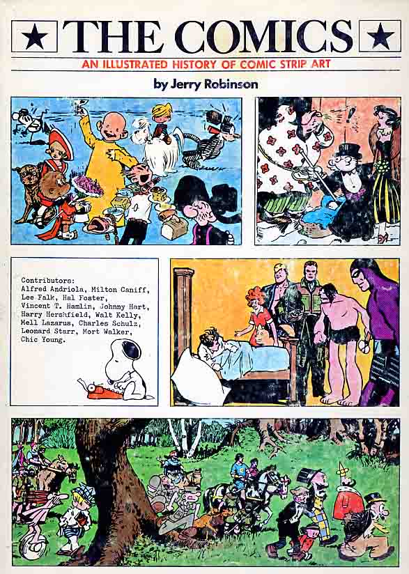 Barry's Pearls of Comic Book Wisdom: Reprints: Part 6: DC from the ...