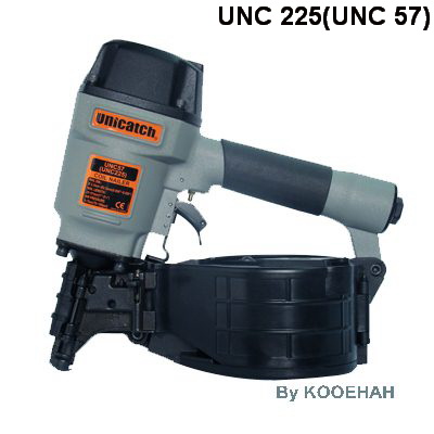 เครื่องยิงตะปูม้วน UNICATCH - Koo E Hah