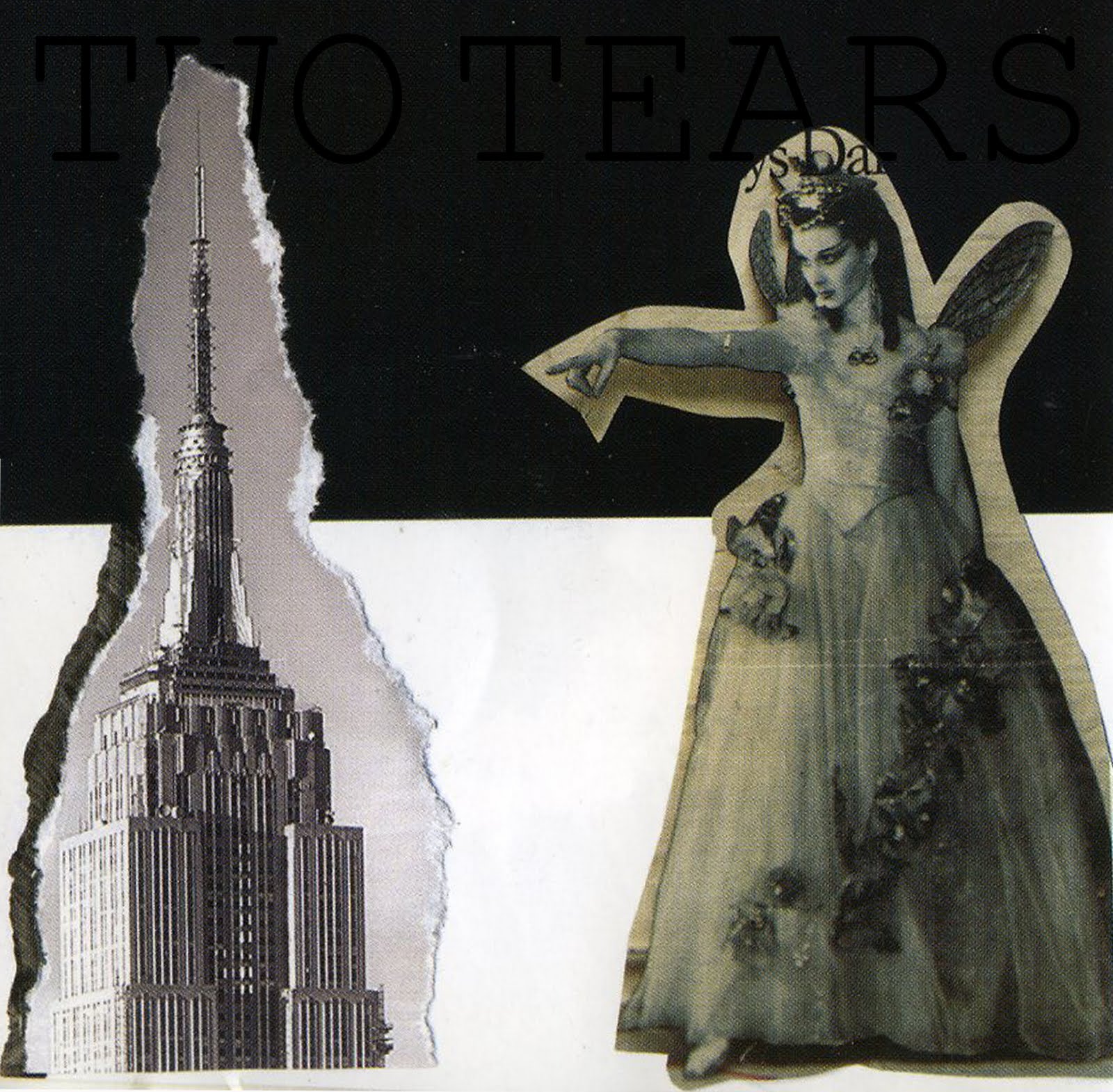 7 i n c h e s: Two Tears on Kind Turkey Records