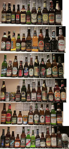 Behind the French Menu: Biere - Beer. Ordering a Beer in France? All ...
