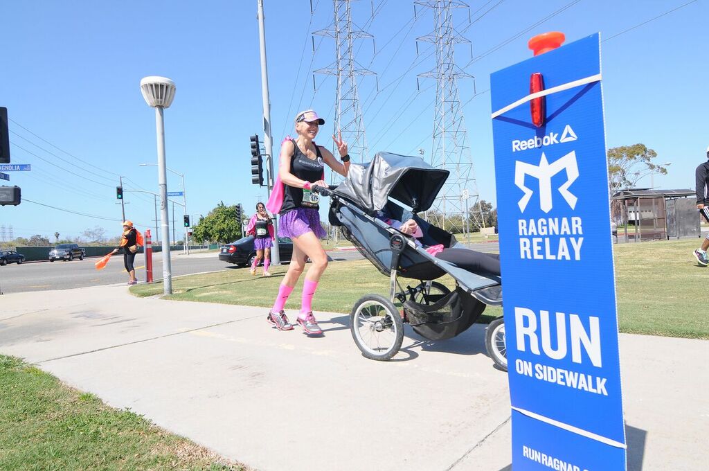 Carlee McDot: #Ragnar4Rett: Race Recap {Part I}