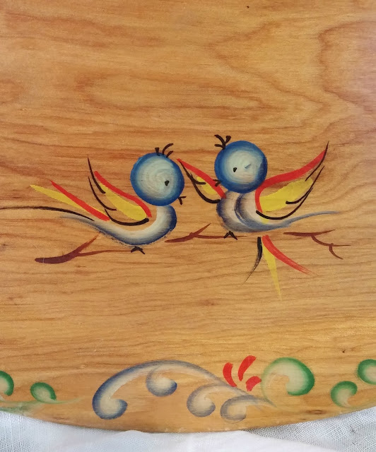 Treasure Trove Tuesday - This Week's Thrifting Finds - Little Vintage ...