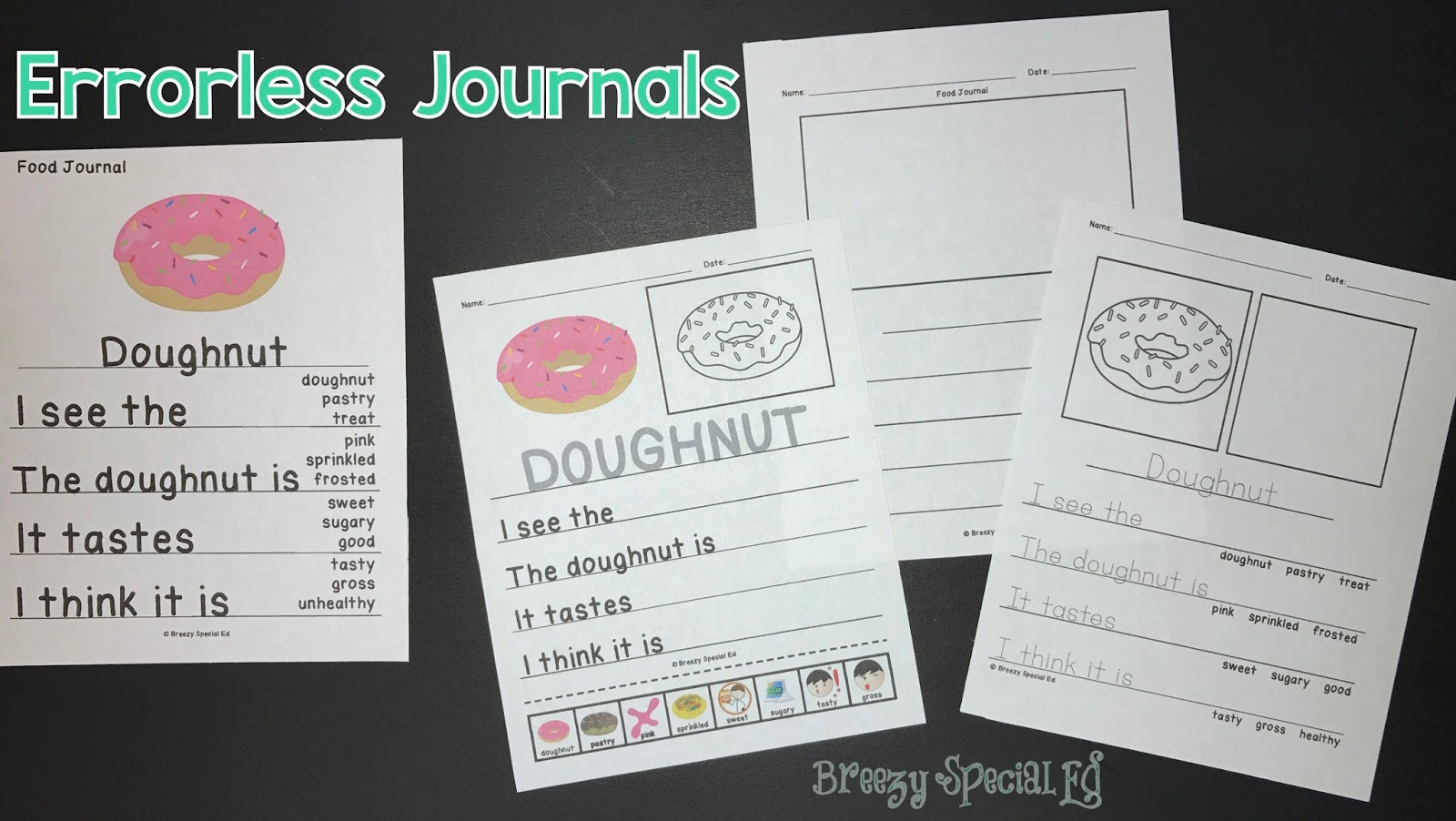 Errorless #ResourcesThatGive Students a Voice and Give them Confidence ...