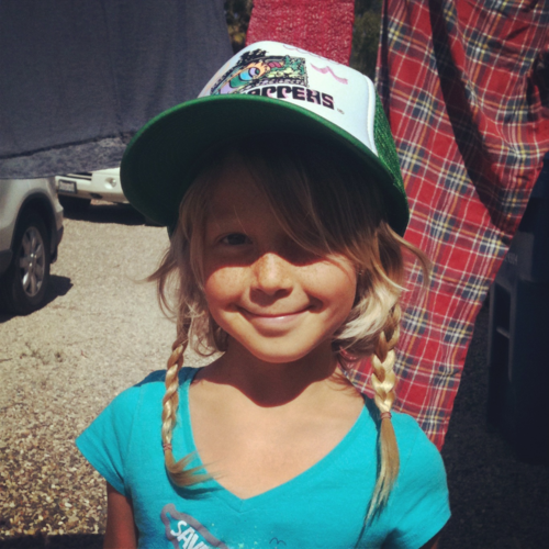 Delighting in Details: Pray for Daisy