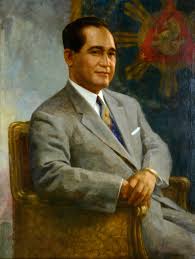 talambuhay ni manuel roxas - philippin news collections