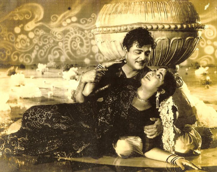 Mahanati Savitri Rare Large Photo Collection set-2 | MyTopGallery ...