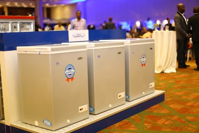 Thermocool rewards 40 years of partnership....Rolls out new set of ...