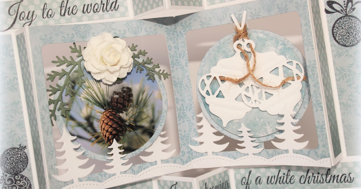 Joy!crafts: Make a card with Joy!Crafts 1