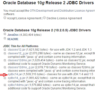 Dato Java: JDBC Java y PL-SQL