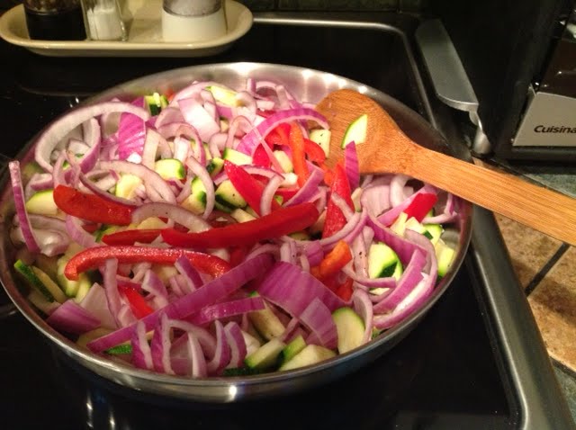 Just add rice… dinner soon! | Perfectly Amusing