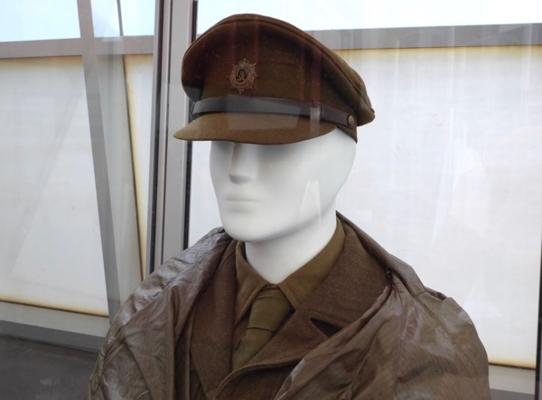 Hollywood Movie Costumes and Props: Dunkirk movie costumes on display ...