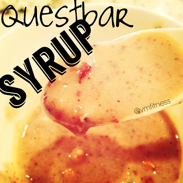 VMfitness: Questbar Creations Recipe Roundup Part 1 - Gluten Free ...