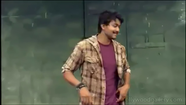 Vijay In Tata Docomo Ad,Vijay's New Look | Actors and Actress Gallaries ...