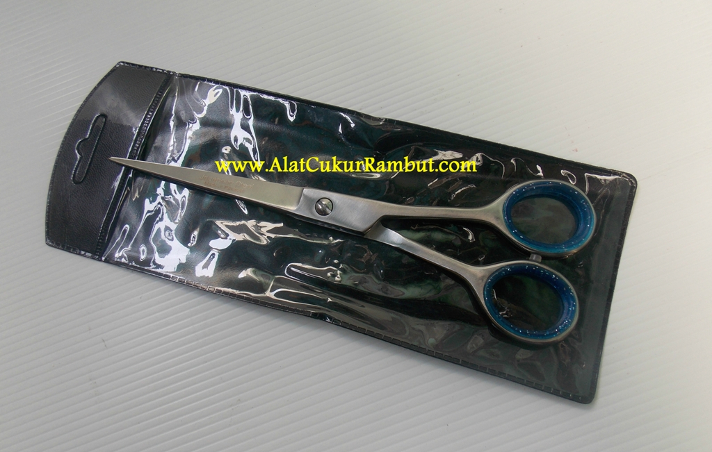 Jual gunting potong untuk pangkas rambut, barbershop dan salon rambut ...