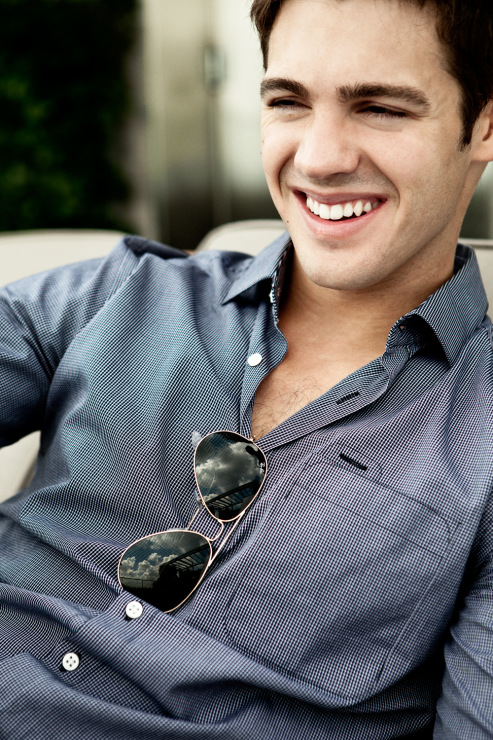Steven R. McQueen Brasil | Sua Maior Fonte Sobre o ator!: [PHOTOSHOOT ...