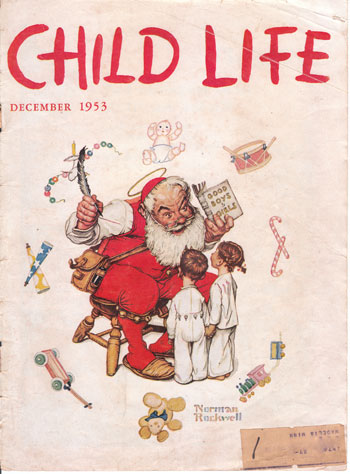 ArsVivendi: Child Life