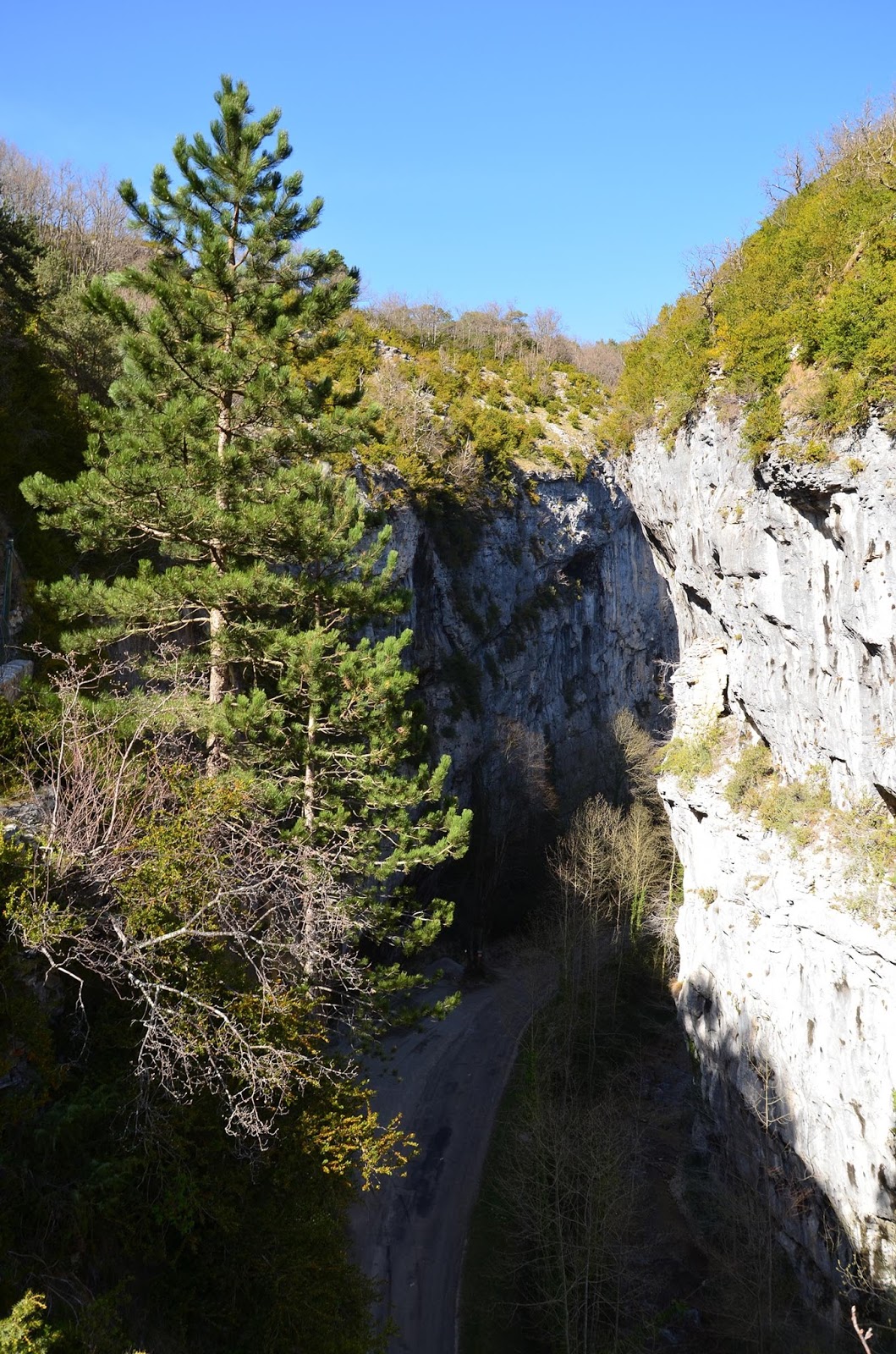 DROMESCAPE - Randonnées en Drôme et Escapades photographiques: Le ...