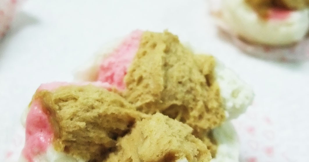 Baking Life 简单の生活: 迷你版摩诃粿 Moho Kuih