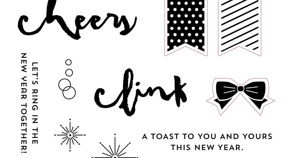 Creative Inspirations : November Stamp of the Month Blog Hop