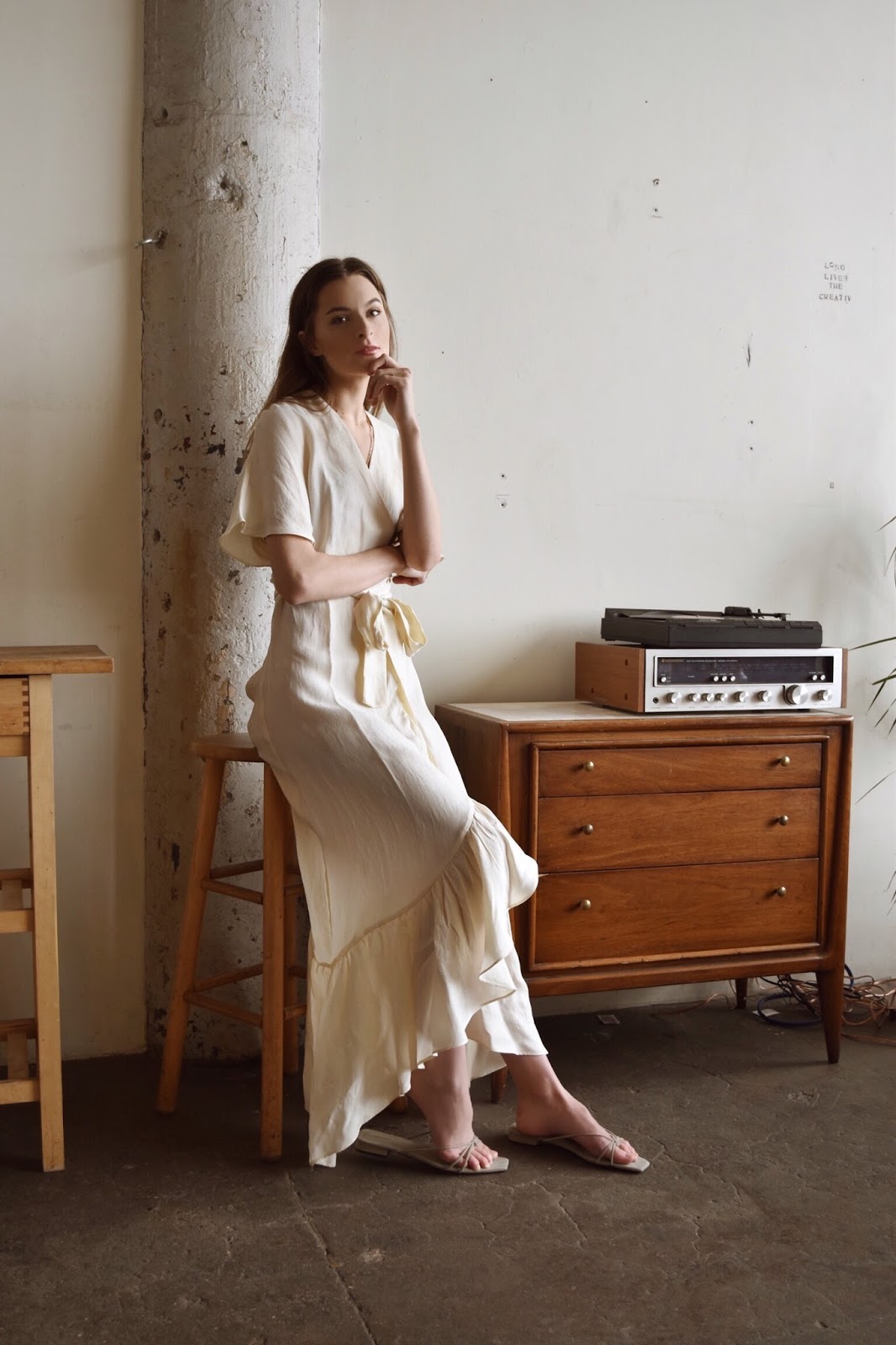 spring summer lookbook