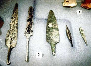 A Idade dos Metais | O Lado W