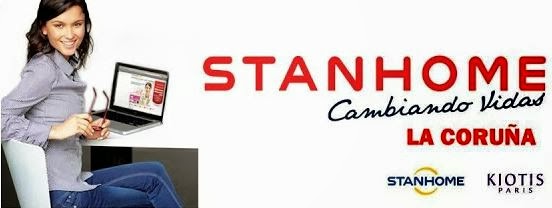 Pequesymamis: Productos Stanhome. Mi marca de confianza