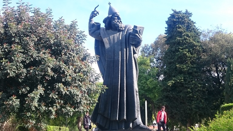 atheofobos2: ΤΑΞΙΔΙ ΣΤΙΣ ΧΩΡΕΣ ΤΗΣ ΠΡΩΗΝ ΓΙΟΥΓΚΟΣΛΑΒΙΑΣ-Ζ΄ ΚΡΟΑΤΙΑ (ΣΠΛΙΤ)