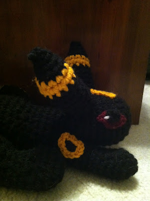 Heart in Flight Crochet: Patterns and Tips for Crocheting Different Eye ...