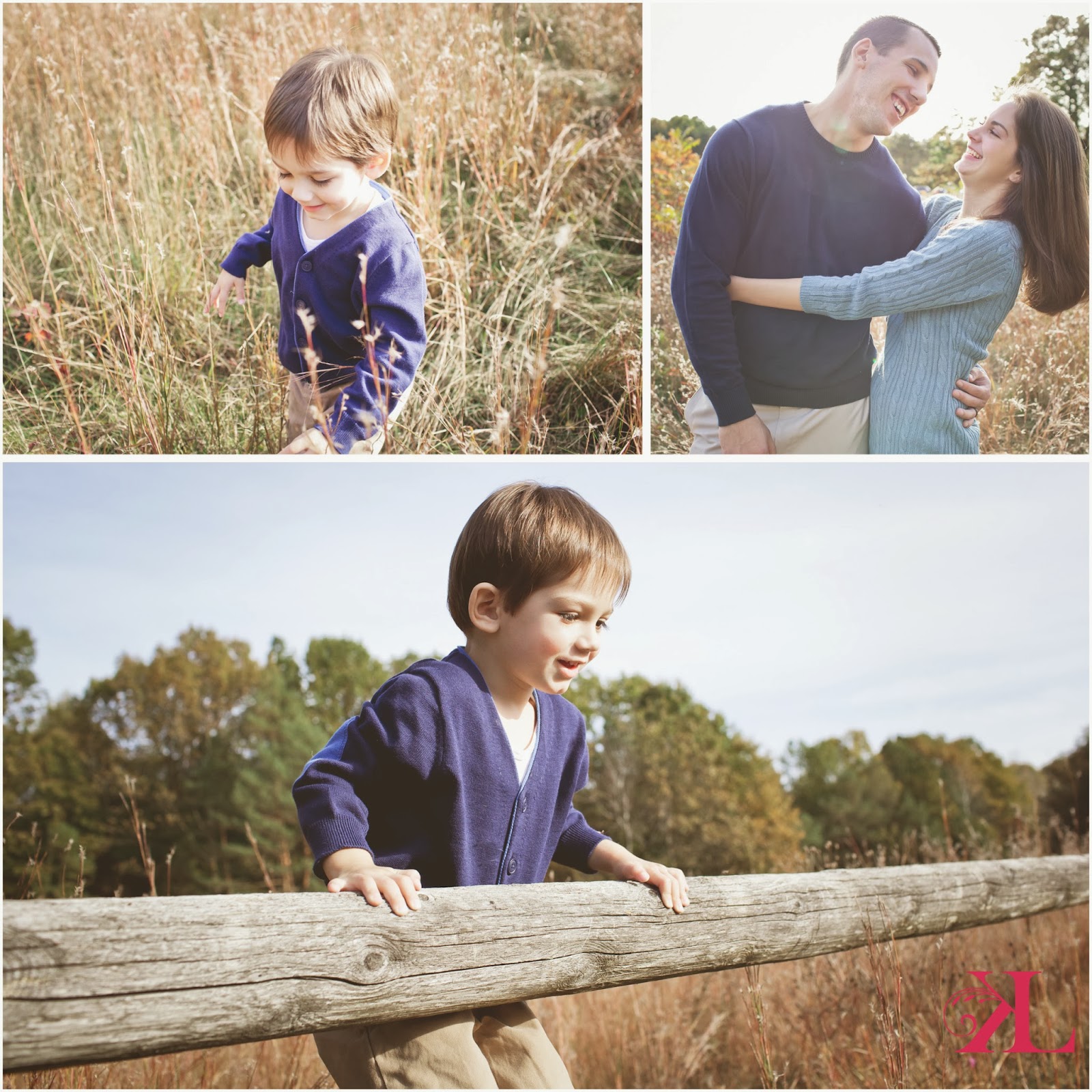 Keira Lemonis Photography: portrait - Stangl Family