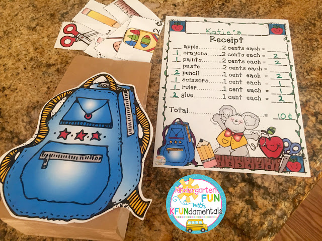 KFUNdamentals: Can You Believe It's Already Back To School Time? Would ...