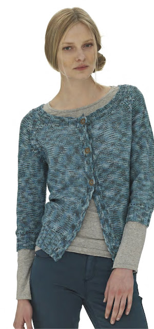 A Really Good Yarn: knitrowan.com free pattern