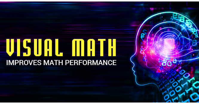 Visual Math Improves Math Performance ~ Tech Siddhi