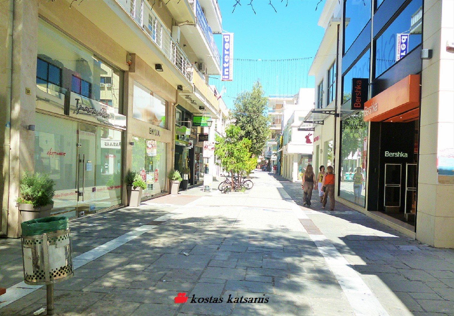 ☮ ΒΟΛΟΣ ΠΗΛΙΟ ΜΑΓΝΗΣΙΑ : ΜΙΑ ΒΟΛΤΑ ΣΤΗΝ ΠΟΛΗ ΤΟΥ ΒΟΛΟΥ ΣΗΜΕΡΑ 17/7/2016