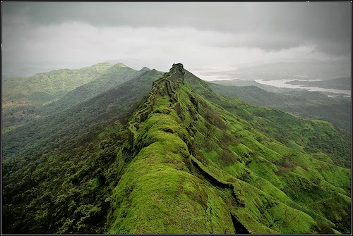shivajiforts: Vishalgad