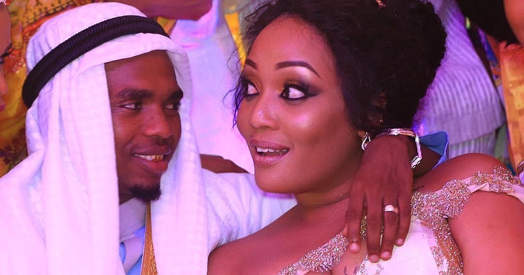 Dogo Janja Adaiwa Ameolewa.. | Soma Udaku