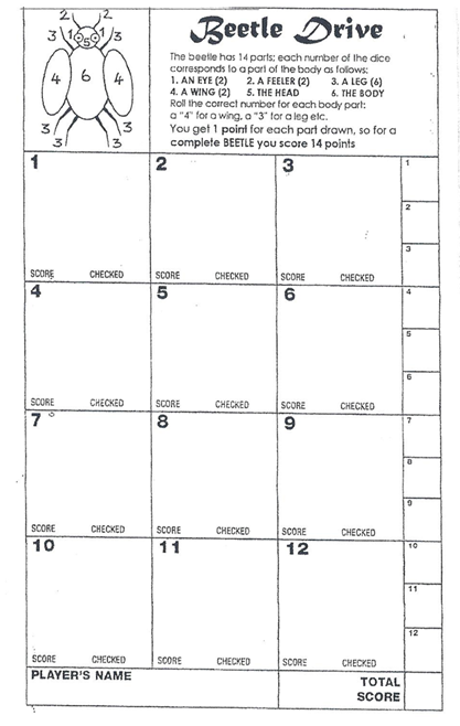 Casterton WI: Programme 2013