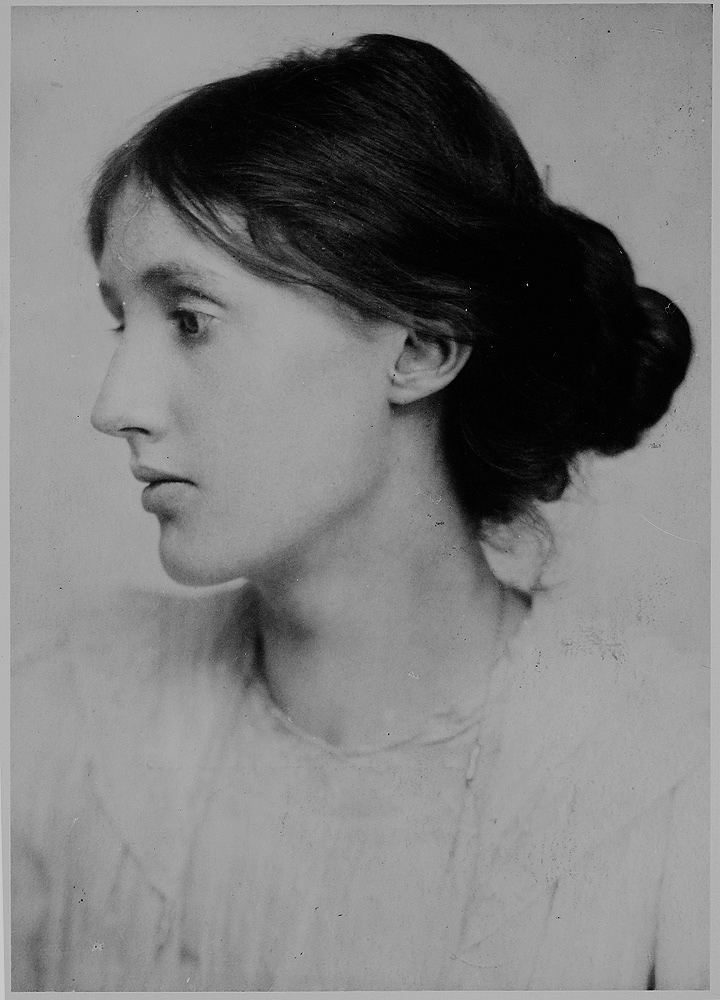 For intérieur: Julia Margaret Cameron