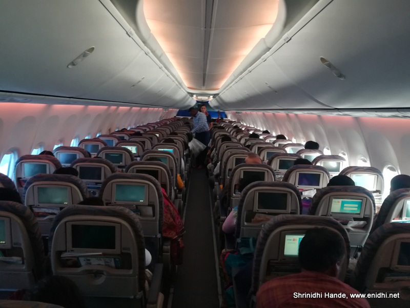 Dubai trip with FlyDubai: My Experience, Review - The Airline Blog