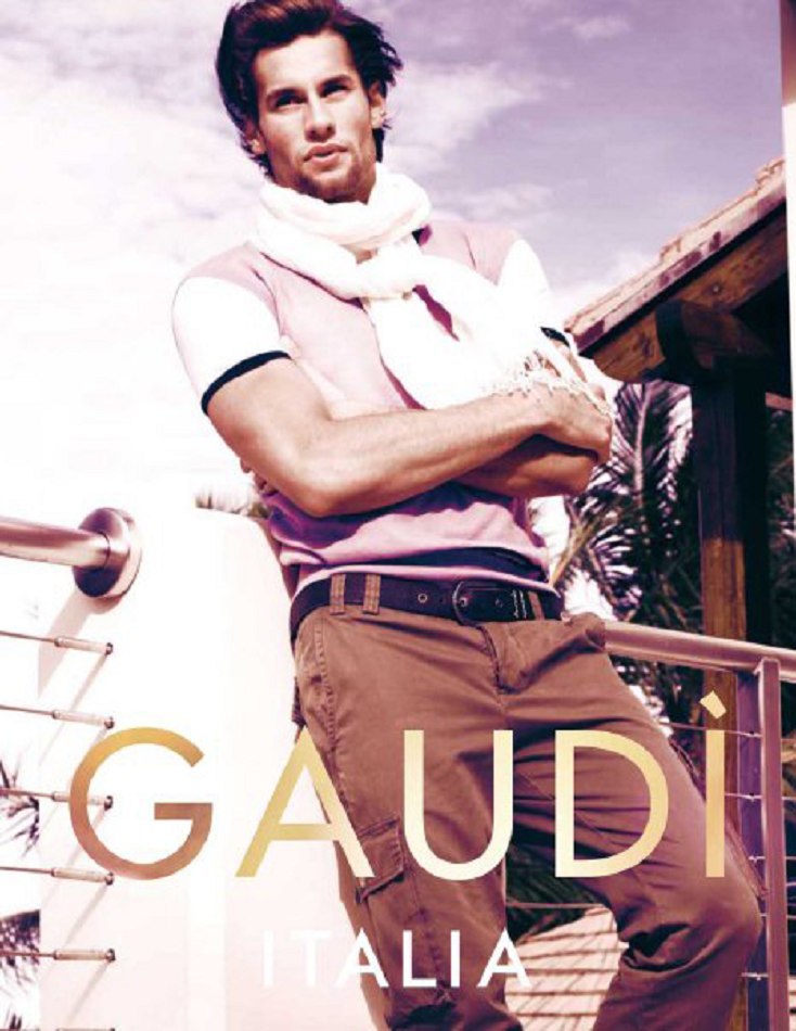 Franco Noriega, chef peruano