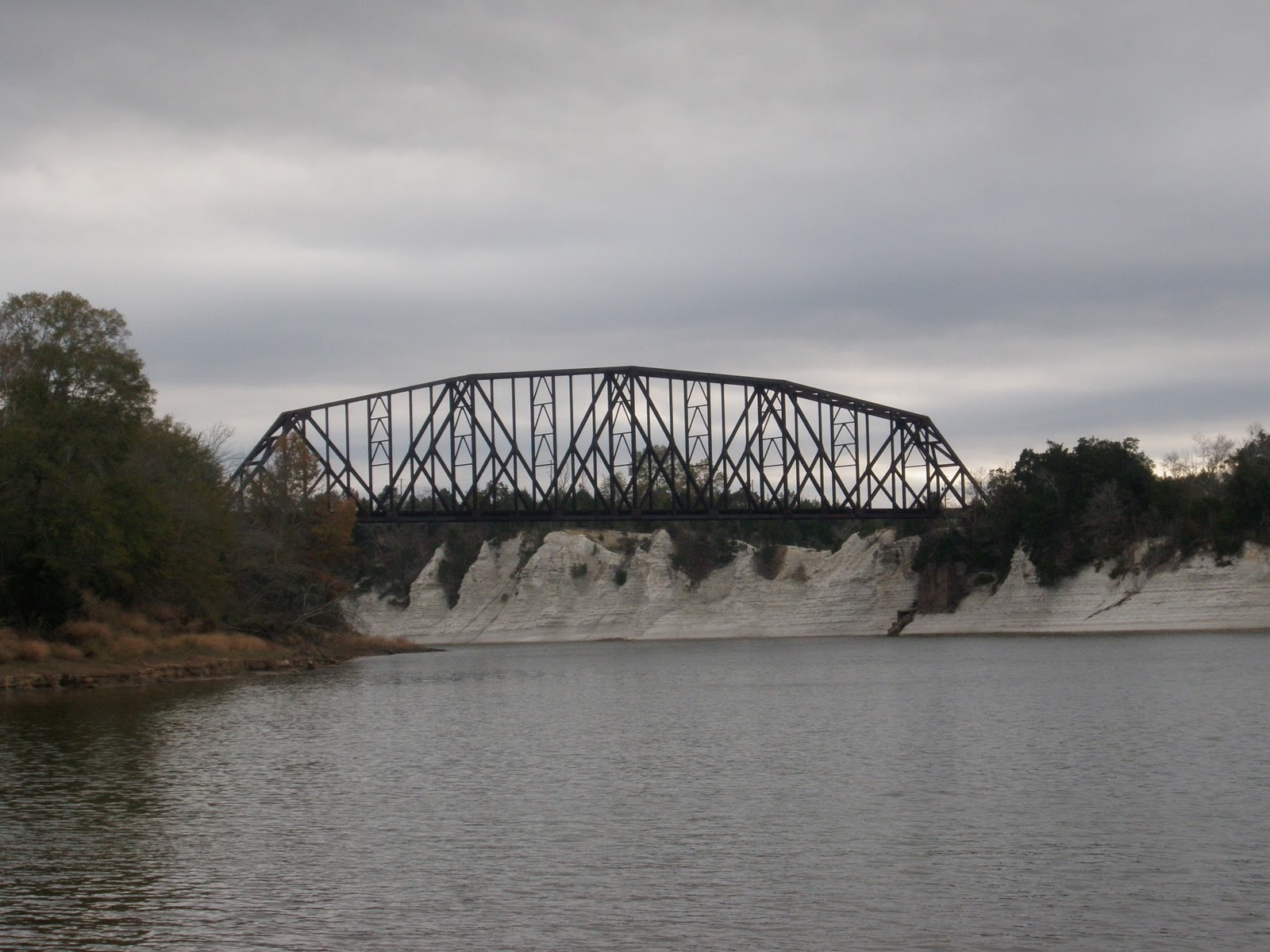 Inconceivable: Columbus Marina to Demopolis Yacht Basin