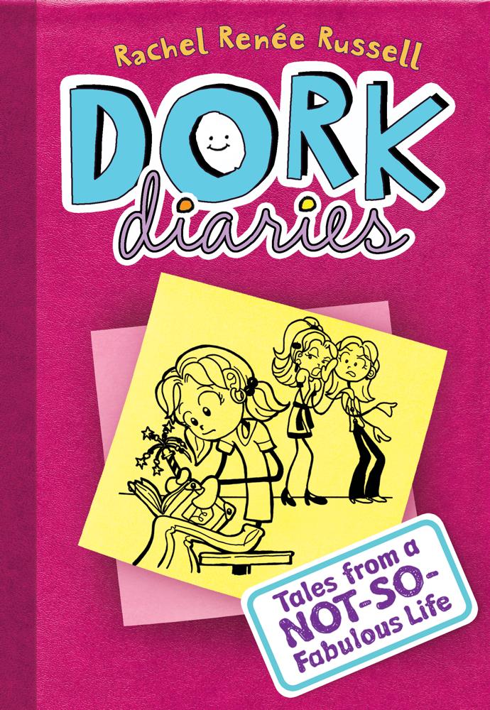 DORK DIARIES I Create My Own Story DORK DIARIES I Create My Own Story
