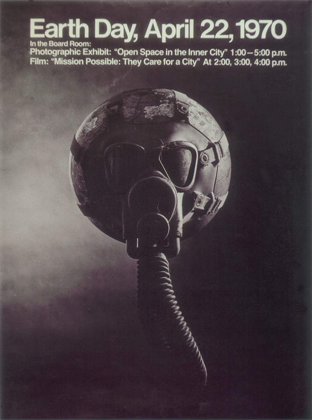 1970's Poster Design Inspiration | Hanna Preston Design