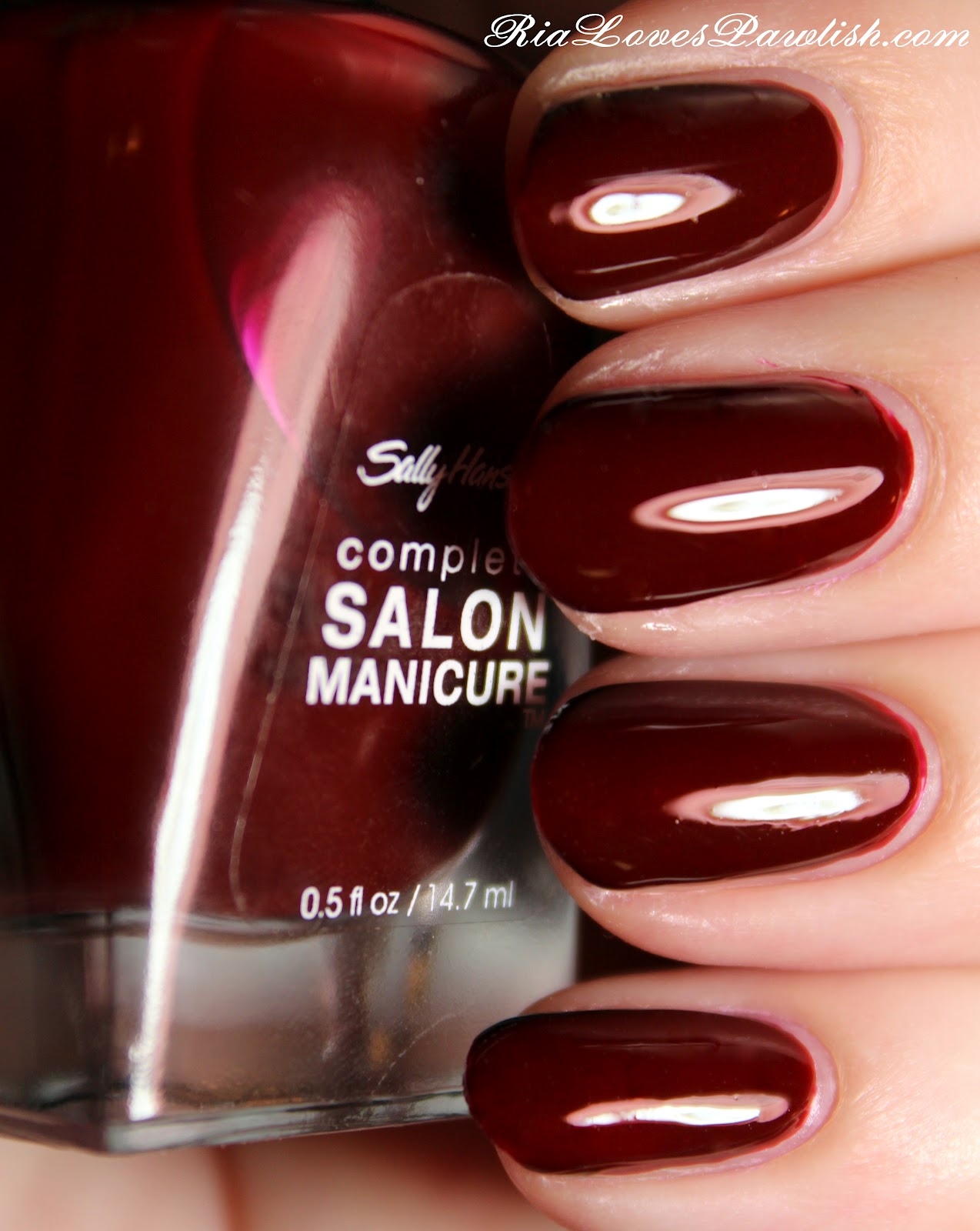 [Contest] I need good ideas for reds & dark pinks! : r/RandomActsOfPolish