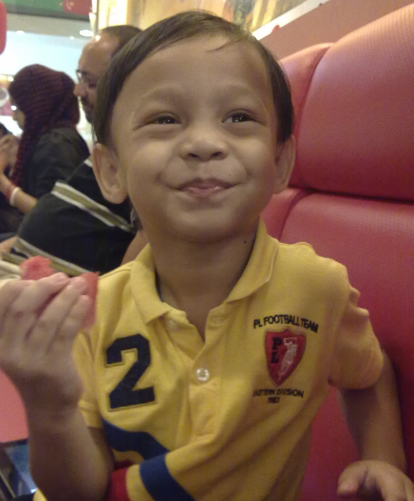 Yummirza How To Handle Hyperactive Child Yummirza How To Handle Hyperactive Child