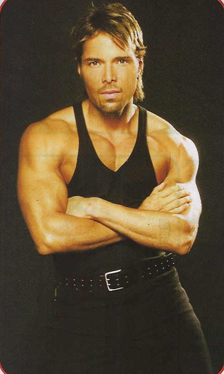latinos23: Armando Gonzalez-27