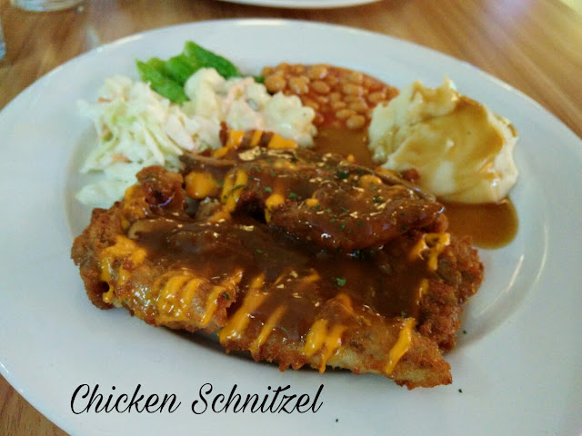 Seven Seas Bistro and Bar at PSA Tanjong Pagar Complex - Paulin's ...