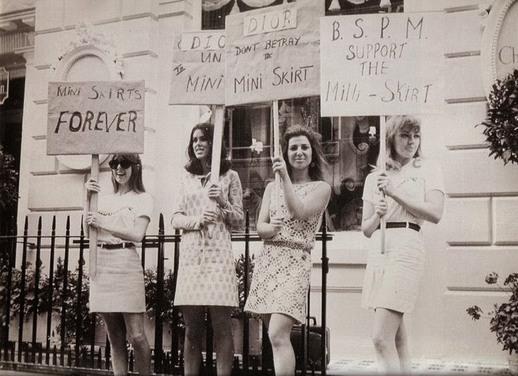 Blast From The Past 1960s 15 Protest Signs That Sum Up The Sixties