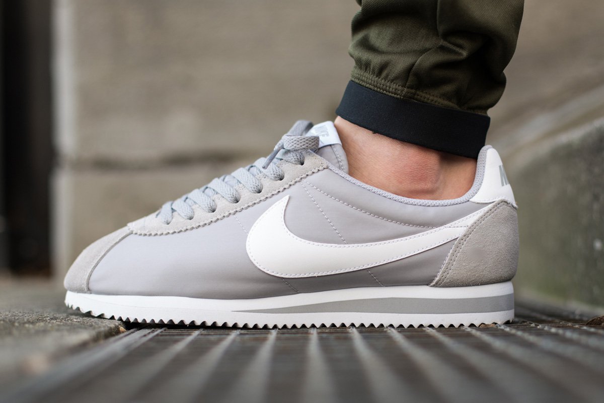 NIKE CLASSIC CORTEZ ARE BACK | CLÁSSICOS NIKE CORTEZ ESTÃO AÍ - Que ...