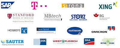 medien design links: Wortmarken Beispiele